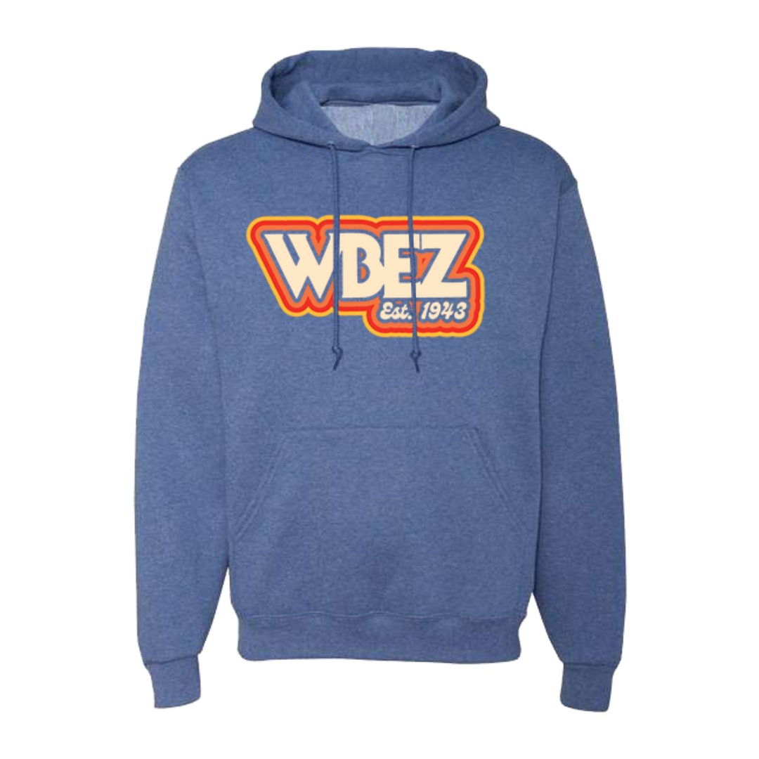 All Products – WBEZ Store