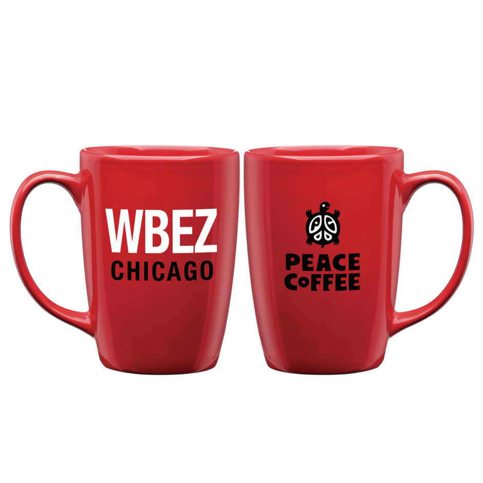 All Products – WBEZ Store